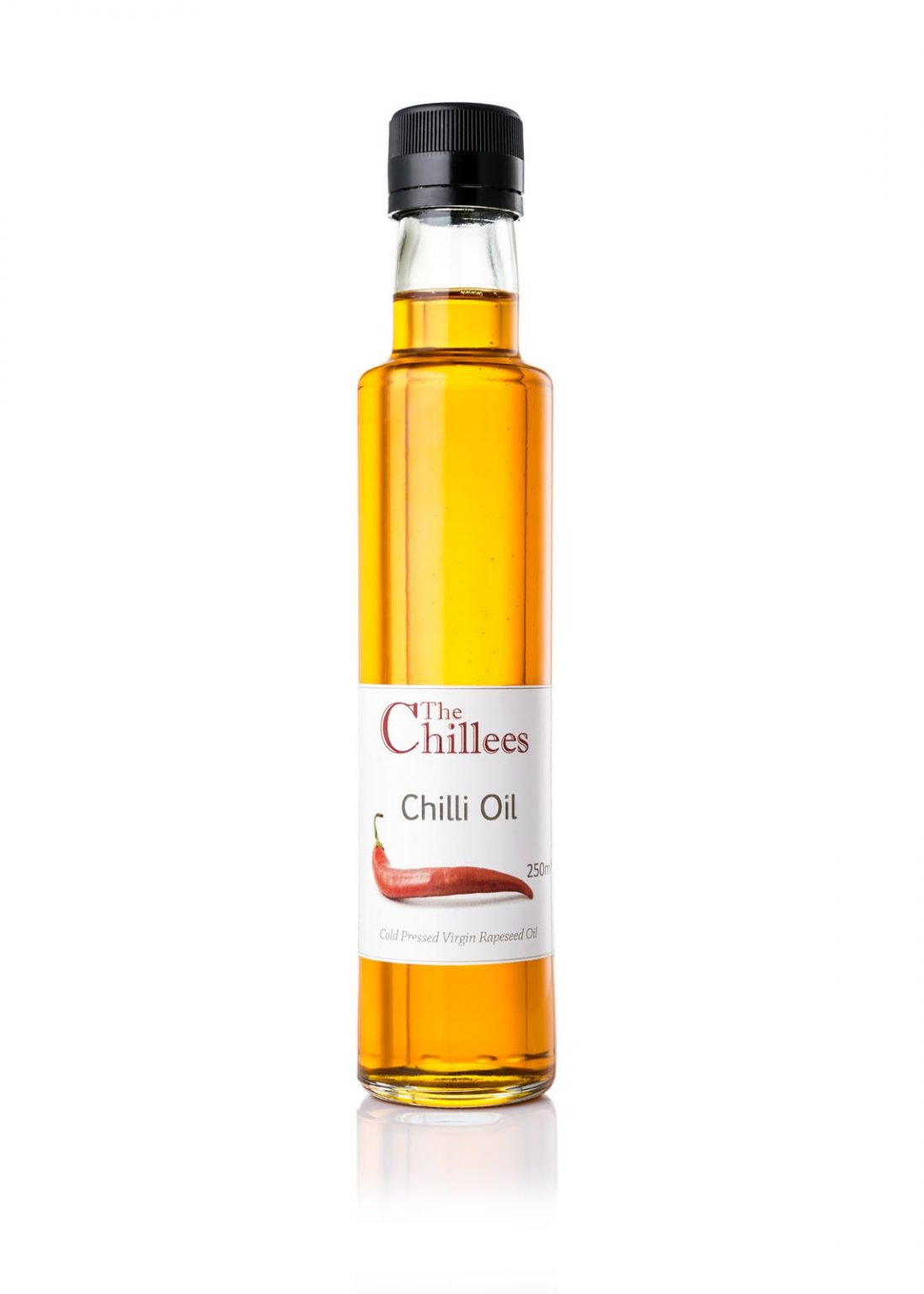 Chilli Oil - Somerset Preserves - Bumblee's Preserves - Traditional ...